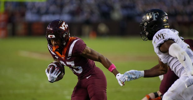 NFL Feedback: Virginia Tech is positioned for fruitful 2025 NFL Draft