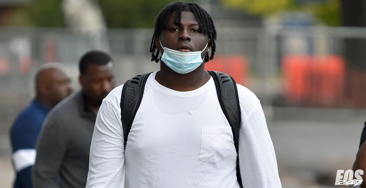 Updated look at Penn State recruiting class after Andre Roye commits