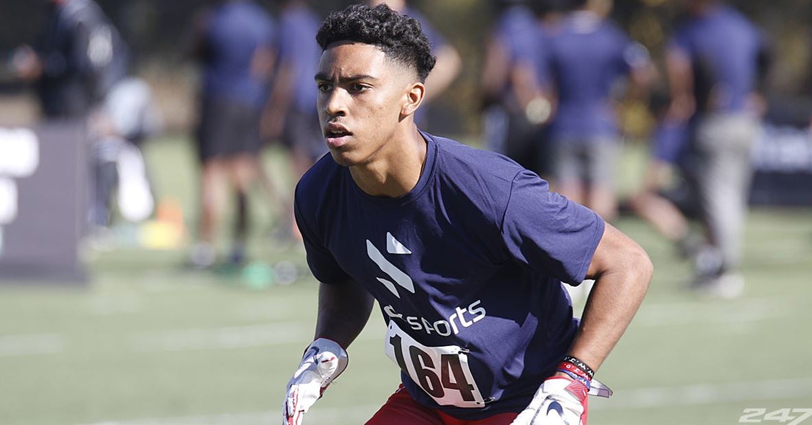 Commitment Impact - TJ Hall