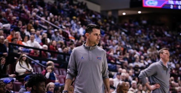 Florida lands commitment of Australian big man Alex Condon