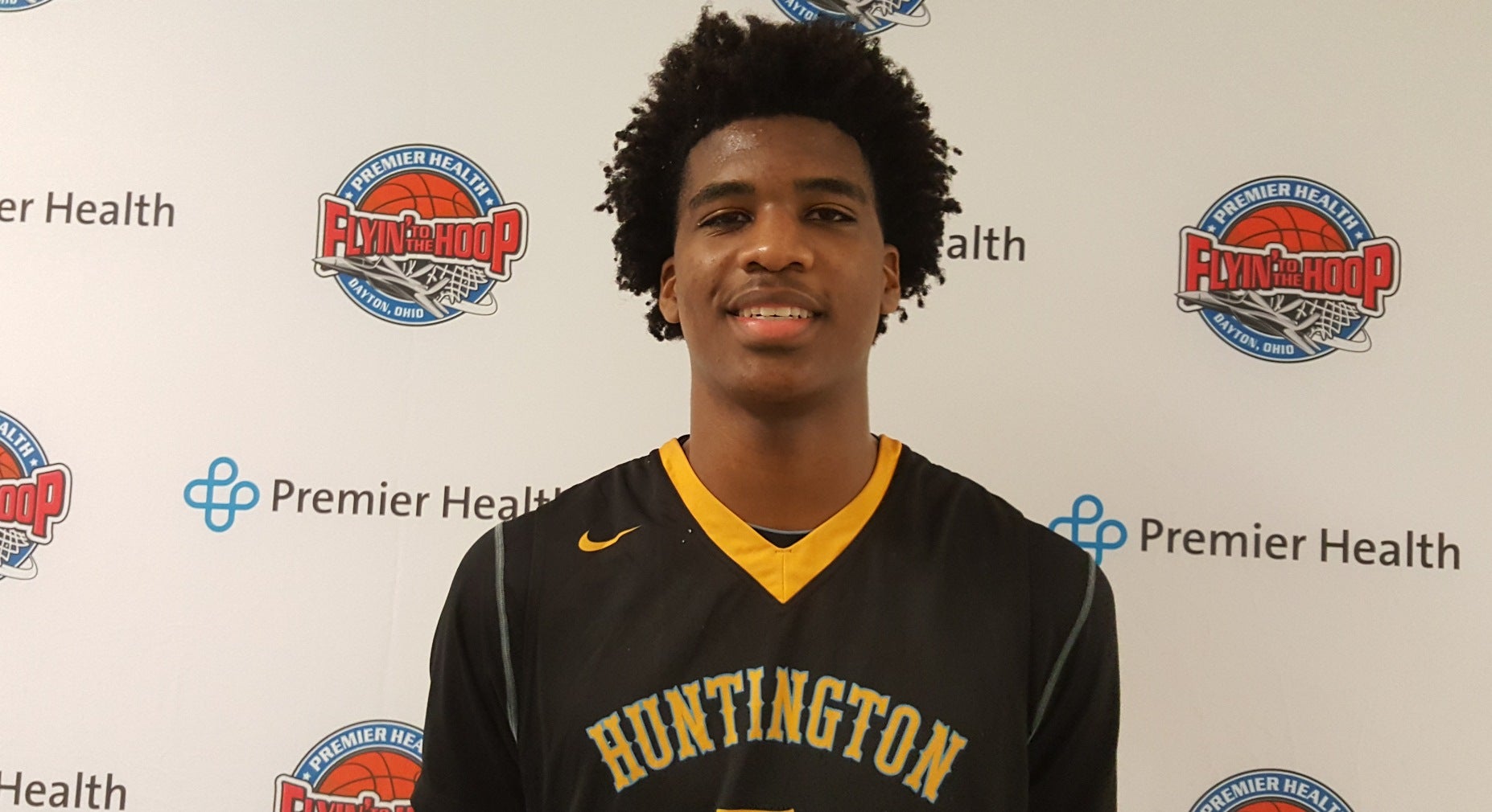 Highlights: Chris Smith