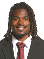 Aaron Casey, Indiana, Linebacker