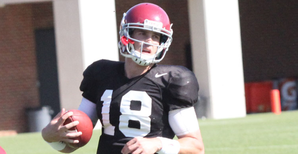 Cooper Bateman Photos