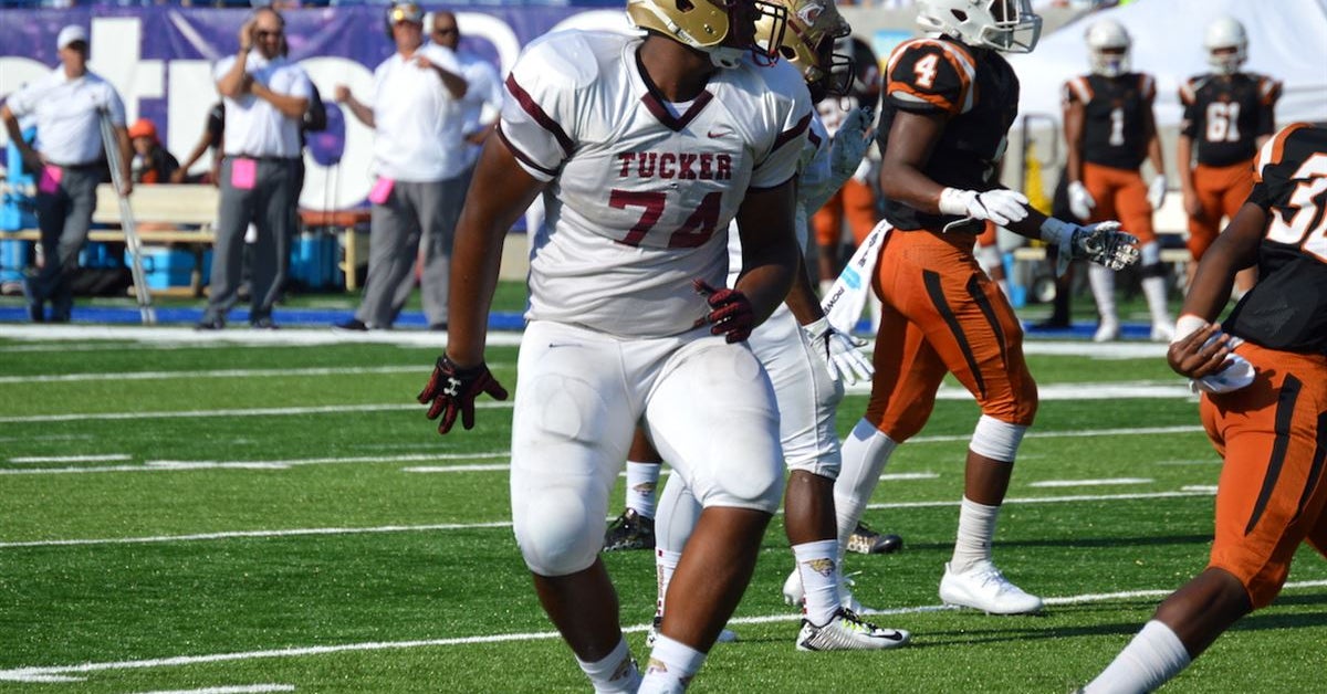 D.J. letting Dylan make his own decision