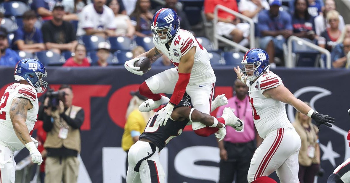 34 former Penn State players make initial 53-man NFL rosters