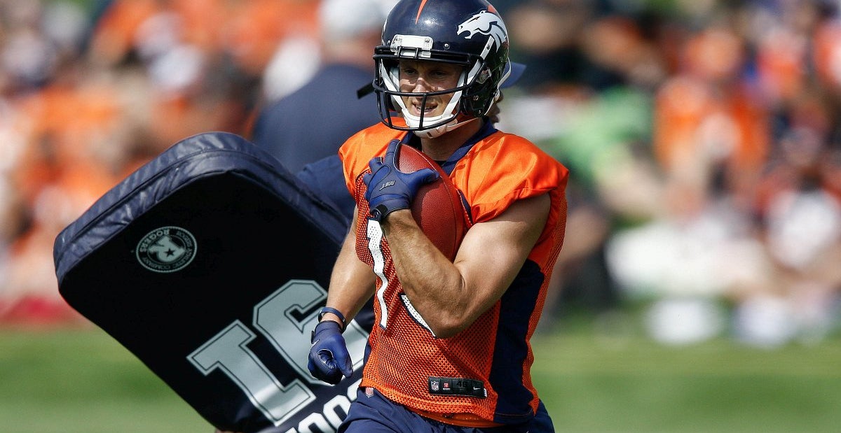 NFL Coug hopeful River Cracraft on the verge in Denver?