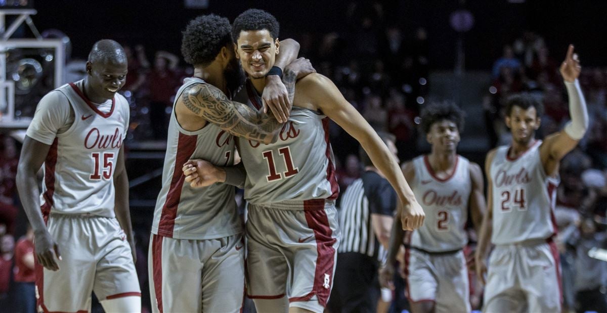 Temple basketball: Inside the numbers (the final numbers)