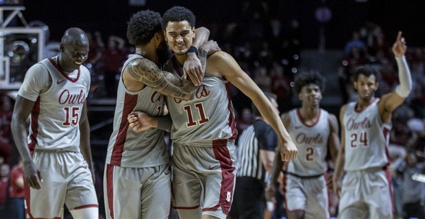 Temple basketball: Inside the numbers (the final numbers)