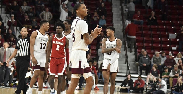 Tyson Carter: Born to be a Bulldog