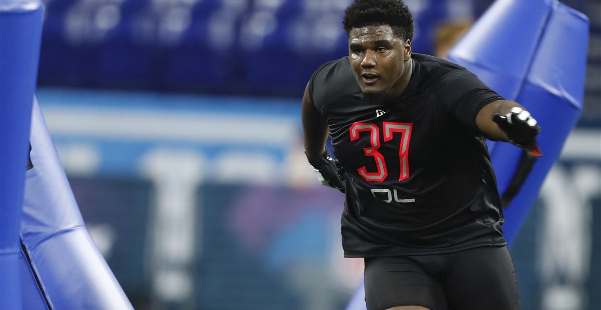 Undrafted Longhorns continue to be great finds for NFL clubs