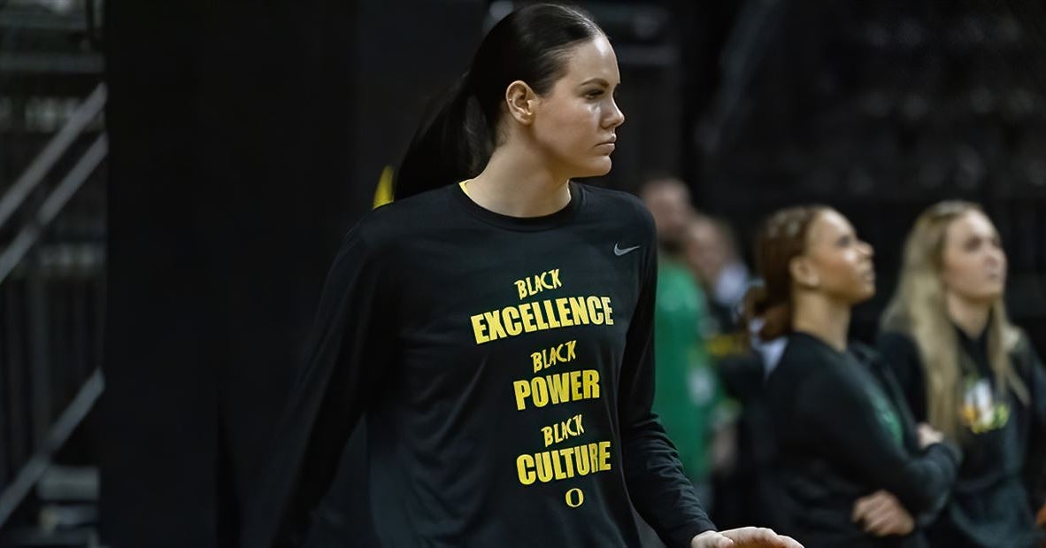 Kelly Graves opens door for Kennedy Basham return on Thursday