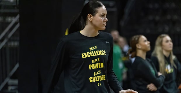 Kelly Graves opens door for Kennedy Basham return on Thursday