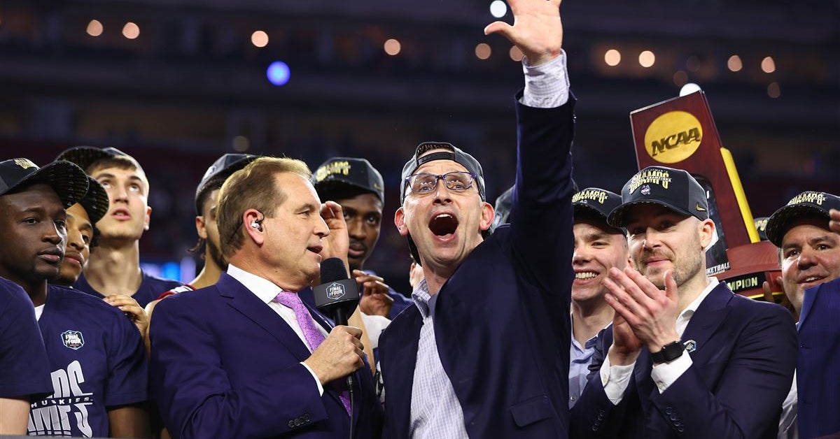 Requiem for the ACC - 17 Teams Haven't Made Sweet 16 in 2 Years