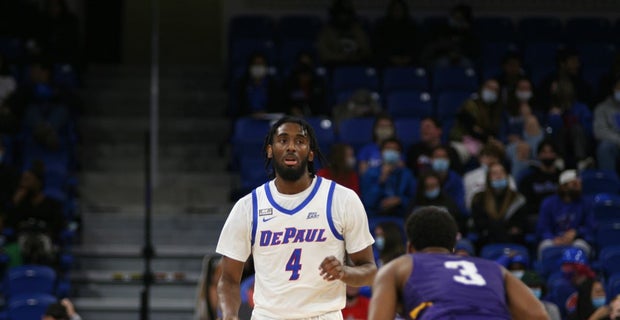 DePaul’s Javon Freeman-Liberty Named Big East Player of the Week