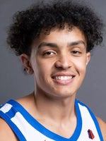 Javan Buchanan, Indiana Wesleyan, Small Forward