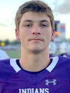 Blake Bost, Port Neches-Groves, Quarterback