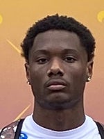Joseph McVay, Vanderbilt, Wide Receiver