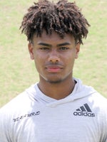 Caleb Weaver, Myers Park, Wide Receiver