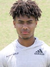 Caleb Weaver, Myers Park, Wide Receiver