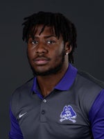 Darius Wright, East Carolina, Linebacker
