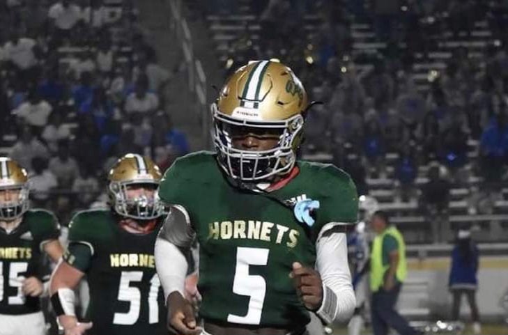 Monday Meetings: introducing 2027 ATH Ty Keys