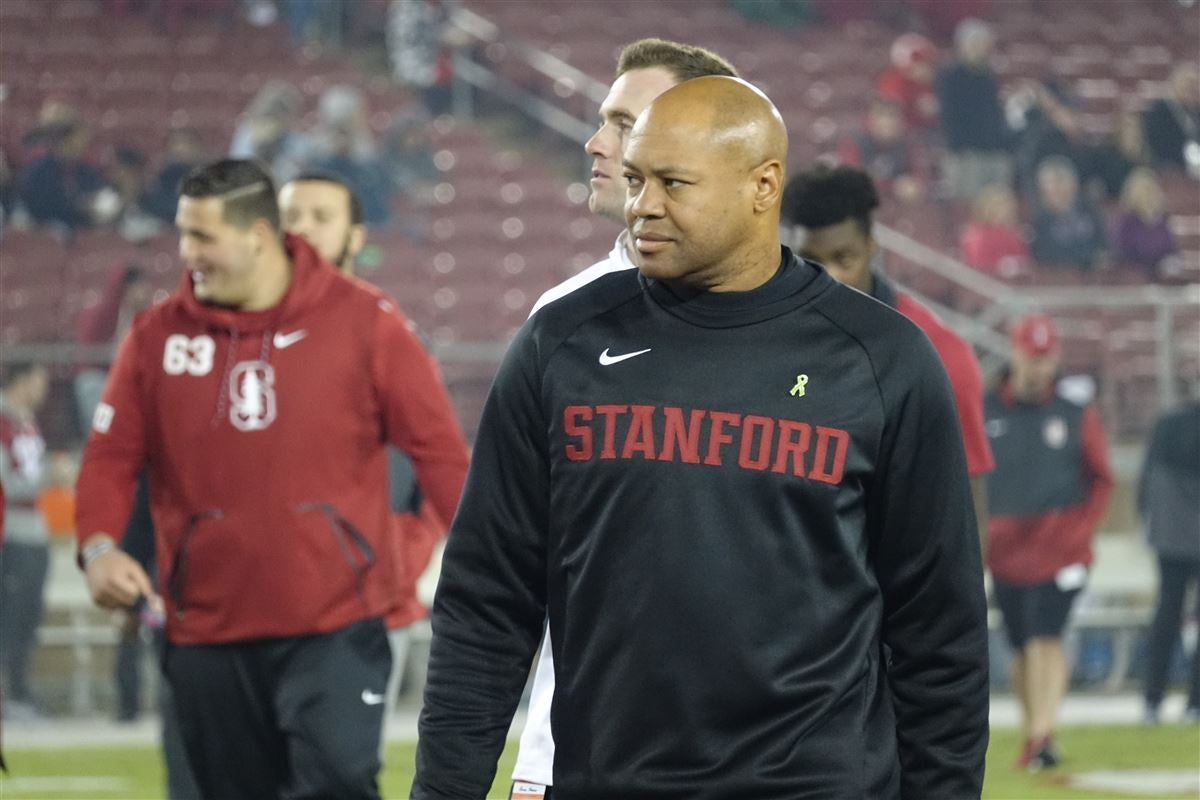 Stanford Football 2018 Year In Review: Offense Part Two