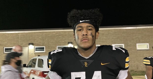 Kadyn Proctor Profile Photos