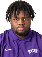 Perry Cole Jr., TCU, Defensive Line