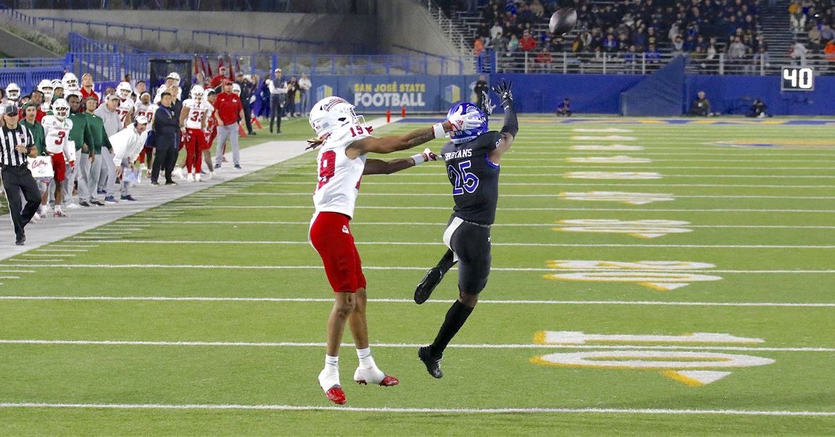 The Inside the Spartans 2023-24 report card: Grading the San Jose State ...