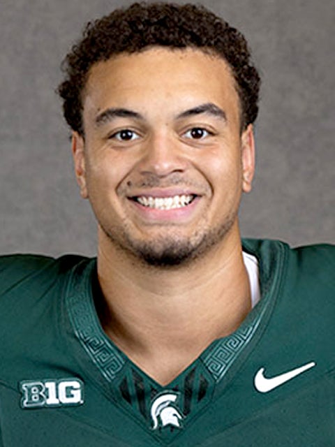 Ethan Boyd, Colorado, Offensive Line