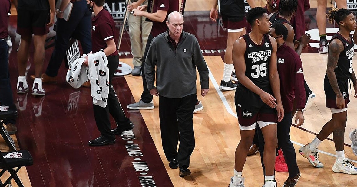 Ben Howland pleased with progress of Bulldog basketball