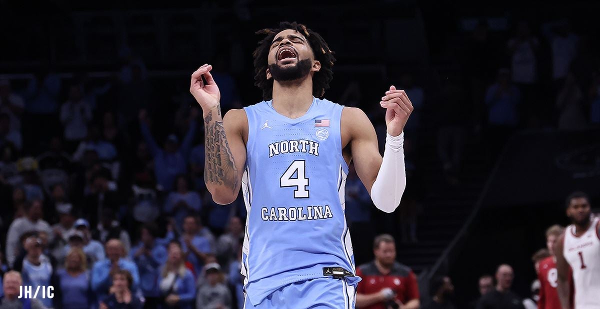 UNC basketball: R.J. Davis previews matchup with Duke, shares advice he ...
