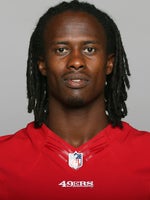 Brandon Lloyd, San Francisco, Wide Receiver
