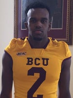 Tyrell Washington, Vero Beach, Wide Receiver