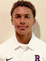 Michael Mitchell Jr., Archbishop Riordan, Quarterback