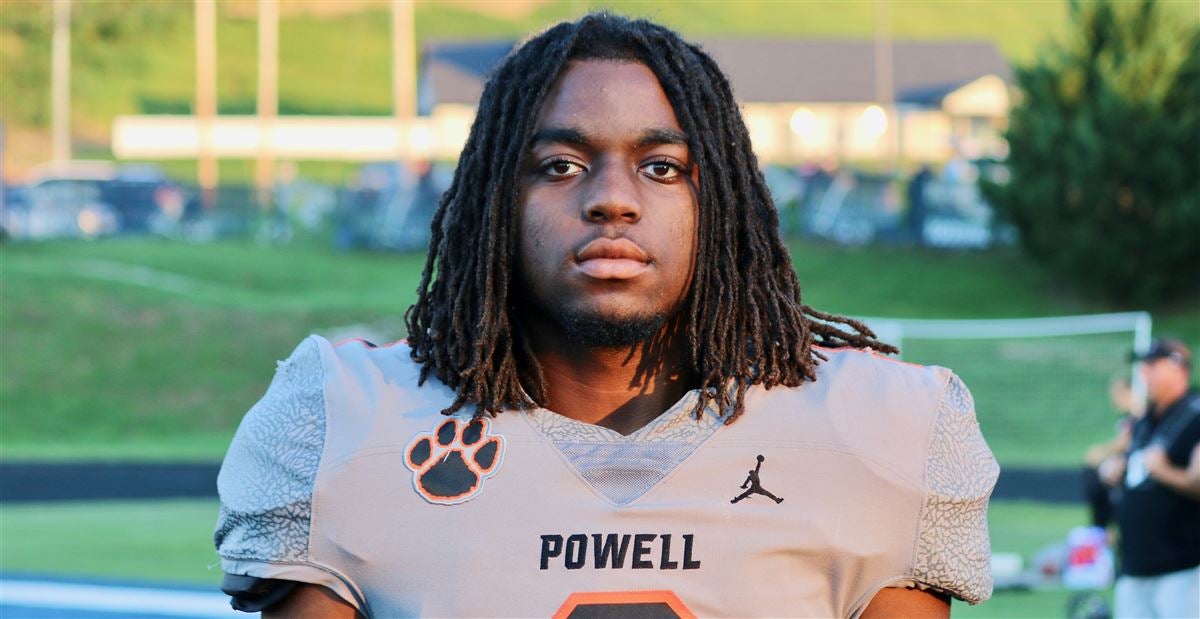 Signee Steven Soles talks position change, expectations for freshman season