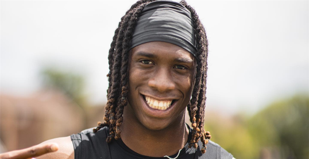 Colorado running back notes: Deion Smith's patience, perseverance ...