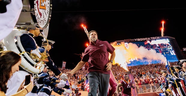 College football's best stadium entrances, pregame rituals: Ranking ...
