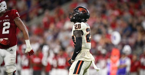 Oregon State Football Position Preview 2024: Defensive Backs