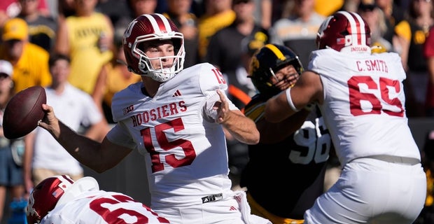 Behind Enemy Lines: Indiana insider Matt Weaver answers five questions