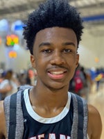 Donald Hand, Boston College, Shooting Guard