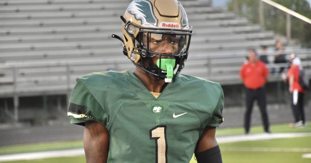 Where Texas commits stand in the updated Top247 rankings