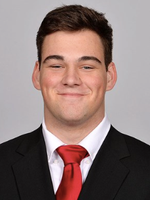 Quinn McCarthy, Washington State, Offensive Line