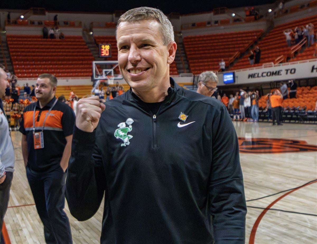 BREAKING: Ross Hodge to Take Over as Head Coach at West Virginia