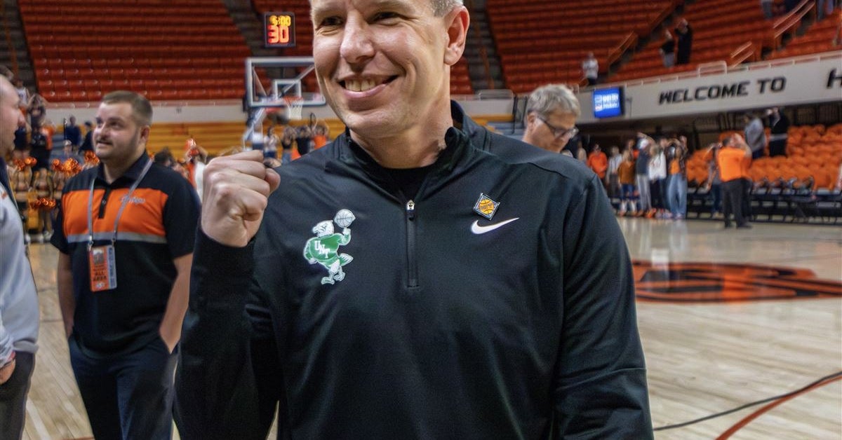 BREAKING: Ross Hodge to Take Over as Head Coach at West Virginia