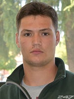 Louis Passarello, Colorado, Tight End