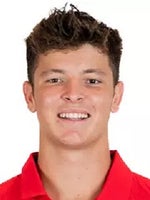 Ace Reese, Canton, Third Baseman