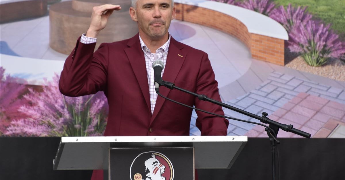 FSU Football to open the 2024 season in Ireland against Georgia Tech