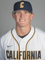Andrew Vaughn, California, First Baseman