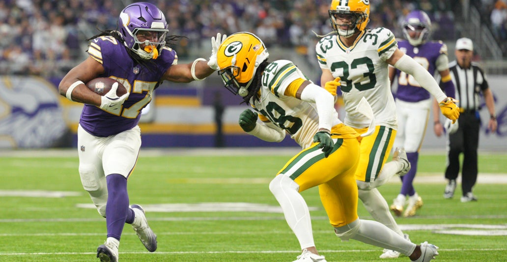 Packers expectedly release Trevon Diggs after two-game audition